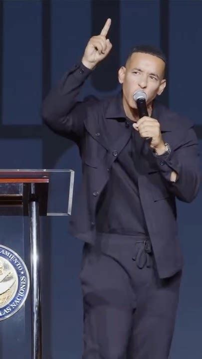 El Momento Más Feliz De Daddy Yankee Youtube