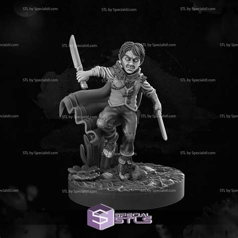 June 2023 Crippled God Foundry Miniatures Specialstl