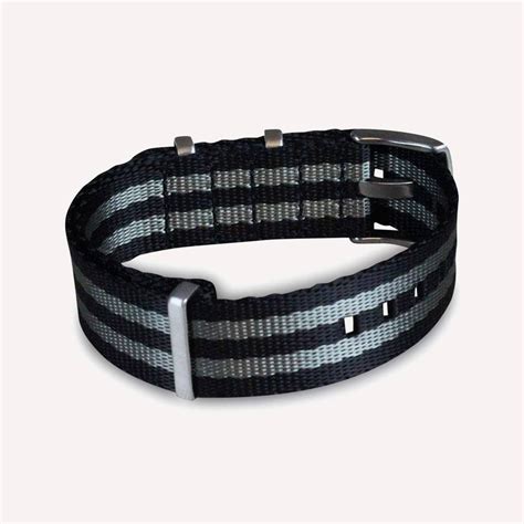 17 Great Nato Watch Straps 2023 Guide • The Slender Wrist