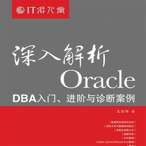 深入解析oracle――dba入门、进阶与诊断案例百度百科