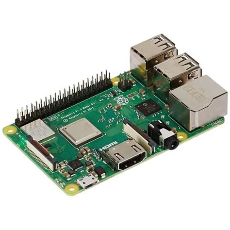 raspberry pi electronic boards at 7500 00 inr in new delhi robotics embedded education