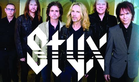 Styx Band Wallpapers Wallpaper Cave