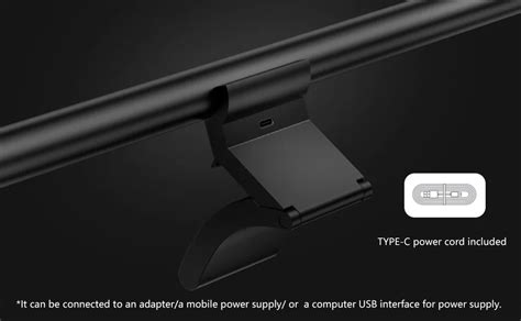 Xiaomi Mijia Mi Smart Computer Monitor Light Bar S Usb Led Screen Han Aookmiya