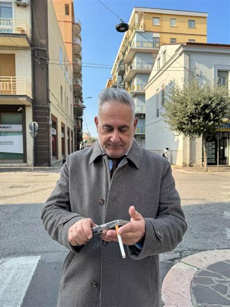 Joe Mileti Accetta La Candidatura A Sindaco Con Il Campo Largo Offriamo Alternativa A