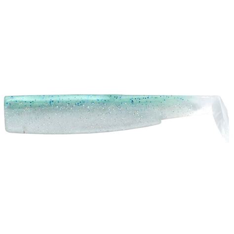 Leurre Souple Fiiish Black Minnow 120 Par 3