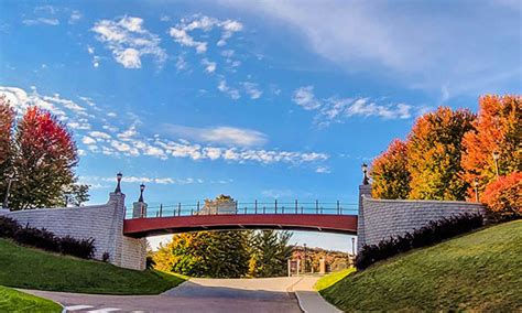 Campus Life Norwich University On Campus