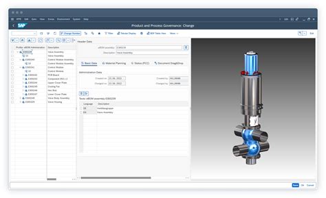 Sap Product And Process Governance By Bdf Process Governance