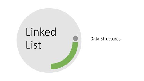 Linked List Data Structures YouTube