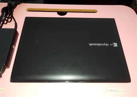 โน๊ตบุ๊ค Toshiba INTEL I5-3320M การ์ด INTEL | ENNXO