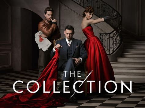 The Collection Teaser Trailer Imdb