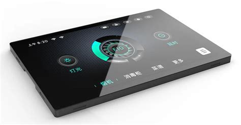 업그레이드 sc01 plus 16mb hmi esp32 lcd evb 보드 3 5 lcd ips 디스플레이 터치 스크린 모니터