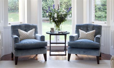 Discover The Perfect Armchair Blue Sitting Room Chairs Club Chairs