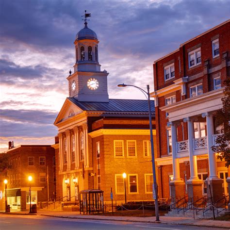 7 Sensational Sites To See In New Hampshire Extravelgance