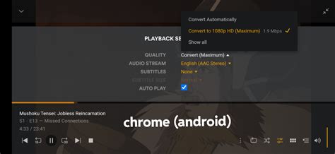 Repost Doesnt Getting Option Of Original Quality In Video Rplex