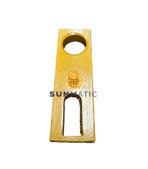 Short Side Lock Sunmatic Corp