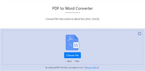 How To Edit PDF In Google Chrome SanPDF Converter Free