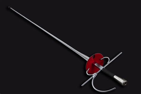 Eco Rapier Hf Armory