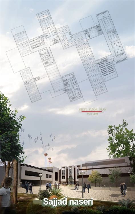 Sajjad Naseri On Linkedin Architecture Architecturedesign Design Designer Designdeinteriores…