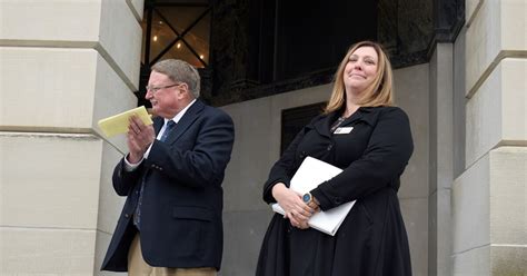 Mcfarland Sees Circuit Judge Post As The Next Step In Leadership As