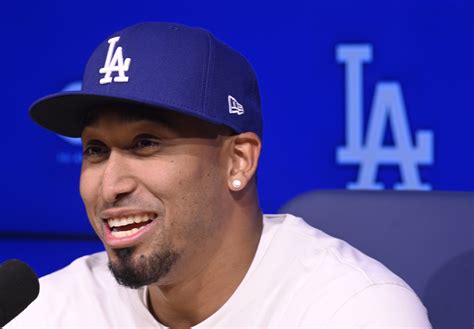 Dodgers Officially Add Elite Closer Edwin Diaz Orange County Register