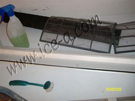 Чистка кондиционеров - Кондиционеры в Москве. Daikin (Дайкин ...