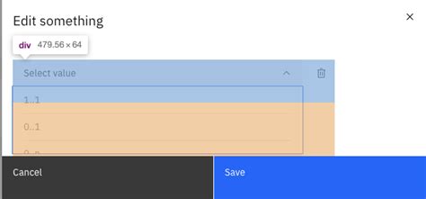 Modal Overflow · Issue 6288 · Carbon Design System Carbon · Github