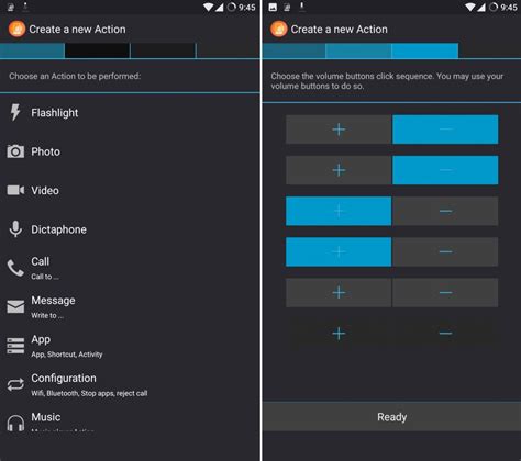 Best Tasker Alternatives For Android Automation TechWiser