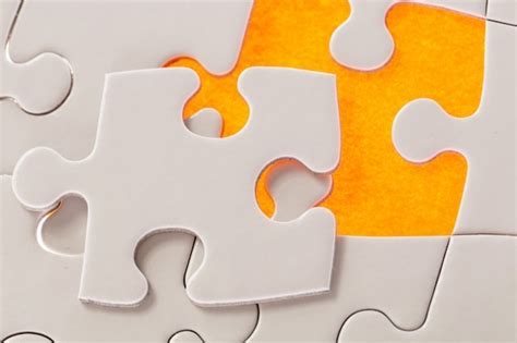 누락 된 조각 직소 퍼즐 퍼즐 조각 누락 무료 사진