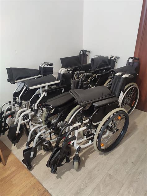 Інвалідна коляска візок з Німеччини каляска б в 4 300 грн Коляски Луцк на Olx