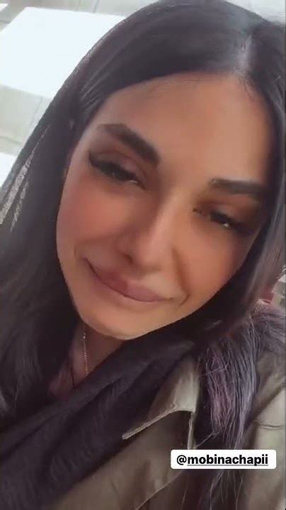 ممد روشنفکر ، پانیذ 💞 استوری اکیپ 💜💙 Youtube