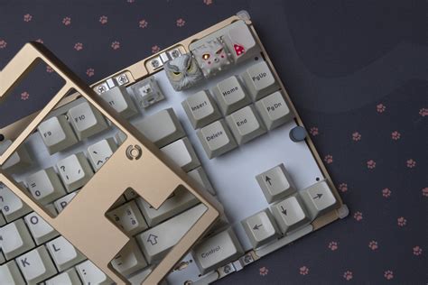 Qk Neo80 — Lightning Keyboards