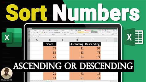 How To Sort Data From Largest To Smallest In Excel Ascending Or Descending Order Full Guide