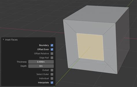 Github Andyp Blender Addon Tutorial Code For Article Appearing In Wireframe Magazine