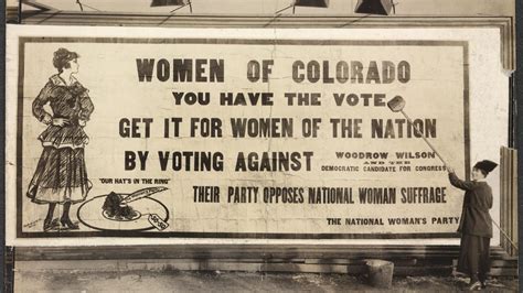 Womens Suffrage Arkansas Primary Source Sets