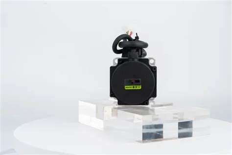 Ethercat Bus Servo Microsecond Communication Cycle With More Accurate And Smooth Position