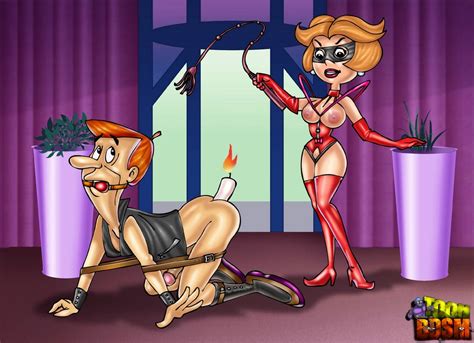 Post 1791138 Georgejetson Janejetson Thejetsons Toonbdsm