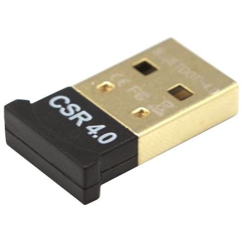 Usb Adaptor Bluetooth Adaptor If Bluetooth Not In Built Bt Aristel Networks