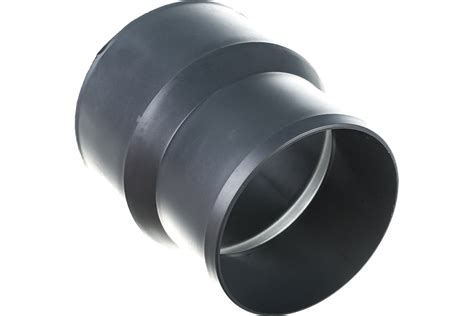 Переход с чугуна на пластик LAMMIN 124х110 Lm35060000110 - выгодная ...