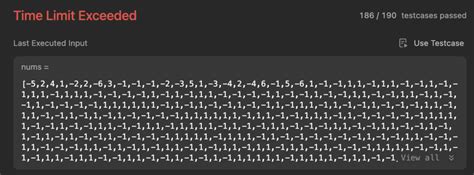 Leetcode 코딩테스트 Maximum Product Subarray Array 6