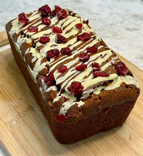 Uncommon Treats Holiday Cake Loaves