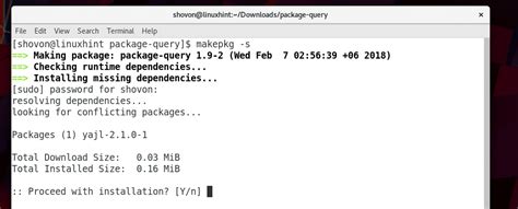 Install Yaourt On Arch Linux Onet Idc Onet Idc