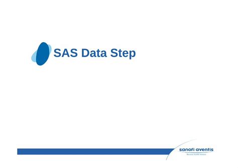 pdf sas data step pku 5 how sas processes programs 2 the