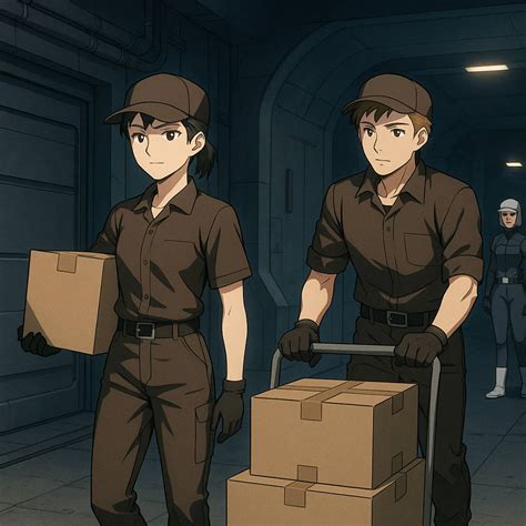 Services Internes Internal Departments By Pirotess07 Uniform