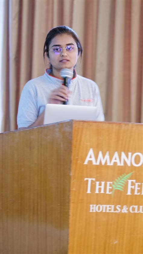 shreya patil on linkedin techgenieoffsite redhatpune bootc techgenie