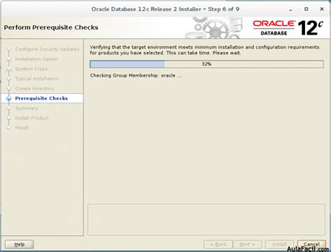 🥇 【 Instalación De Oracle 12c Instalacion Oracle 12c