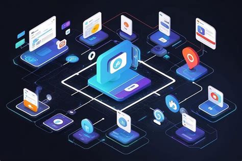 Premium Photo AIEnhanced Social Media Advertising Targeting Workflow