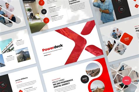 35 Best Free Powerpoint Pitch Deck Templates For Startups Ppt Desainae