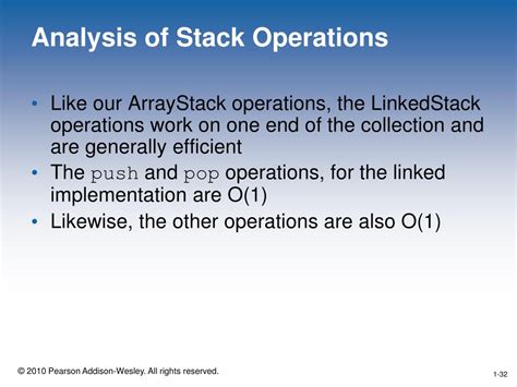 Ppt Chapter 4 Linked Structures Powerpoint Presentation Free Download Id5794954