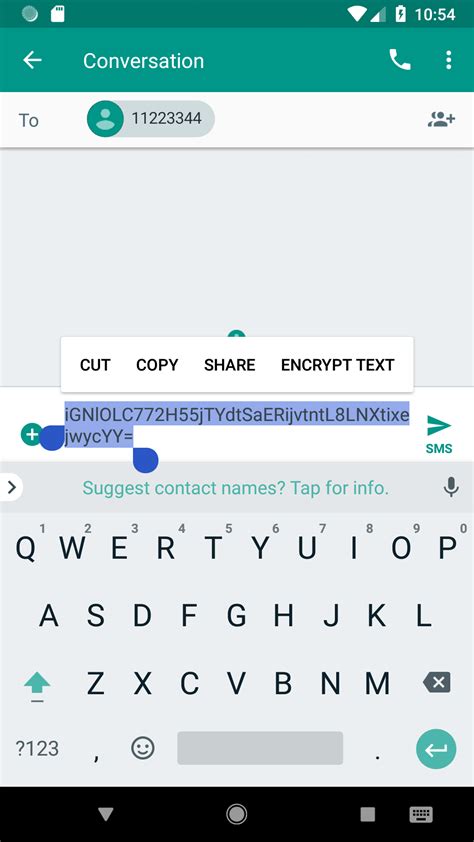 Encrypt Text Minimalistic Application To Encrypt Plain Text Using AES 256
