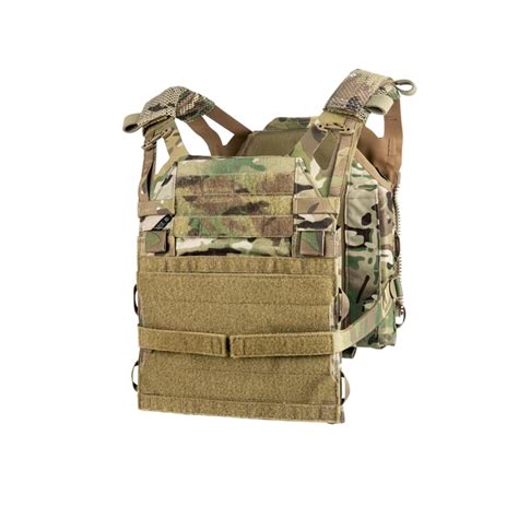 Crye Jpc R Plate Carrier W Interior Breathable Mesh All Models Available — Atomic Defense